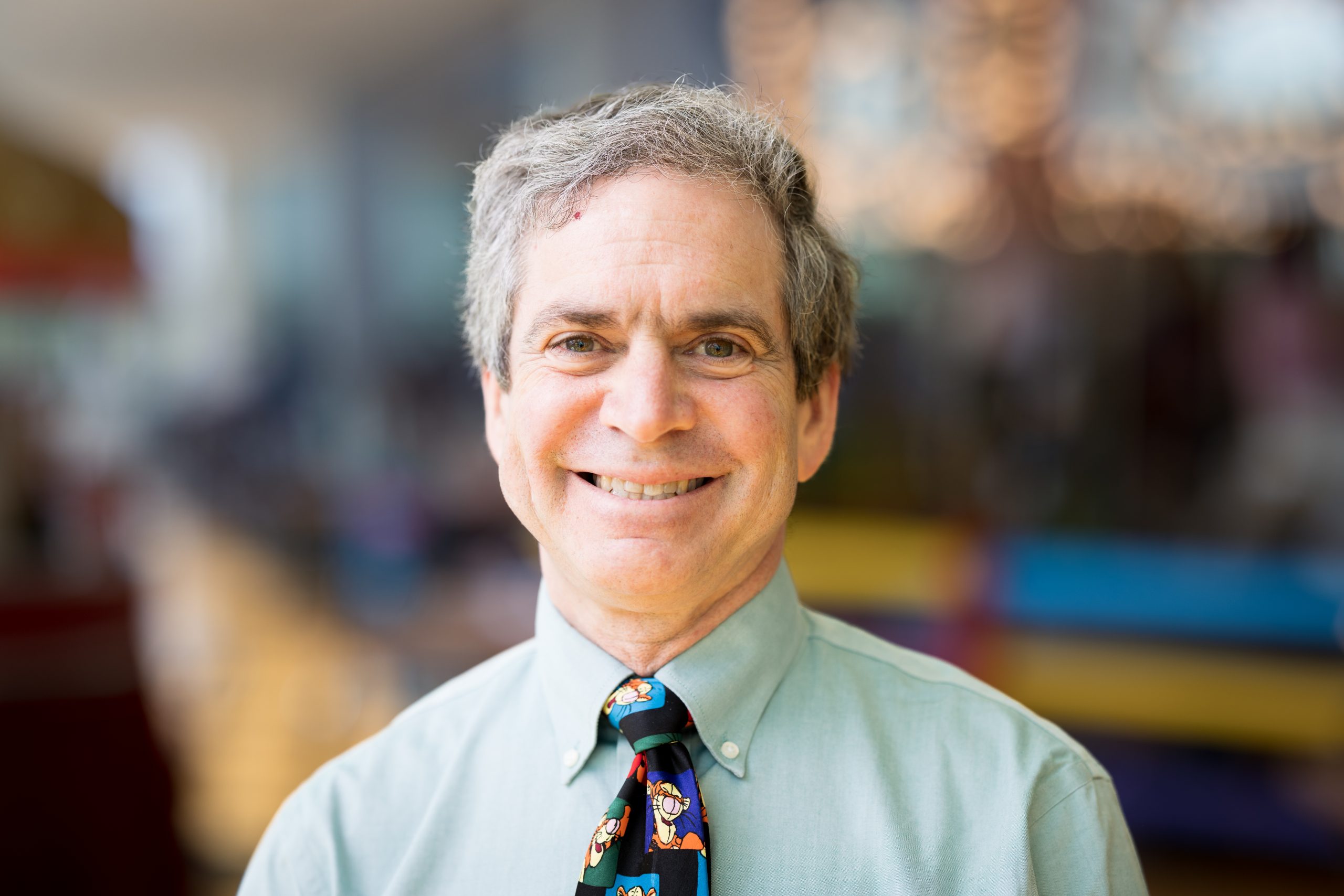 EpicShare | Perspectives | Specialty Steering Boards: Networking ...