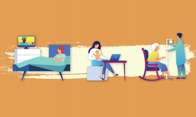 EpicShare | Share & Learn | Here, There, and Everywhere: The Rise of ...