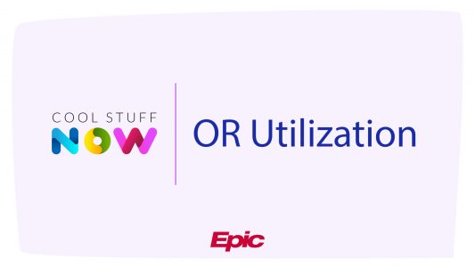EpicShare | Ideas & Advice From the Epic Healthcare Community