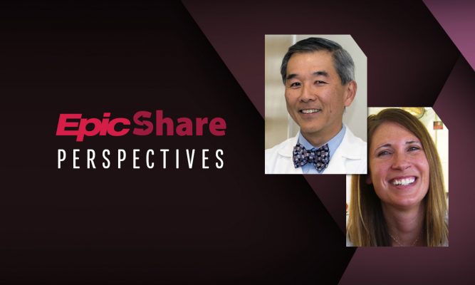 EpicShare | Tips & Tricks | Q: How can we improve patient outreach through digital channels? A ...