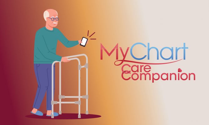 EpicShare | Tips & Tricks | Q: Can we improve the experience for patients recovering from total ...