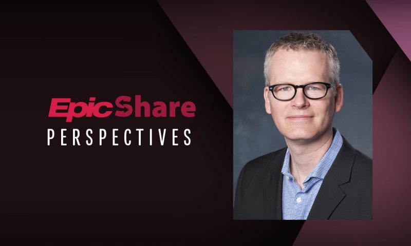 EpicShare | Perspectives | Bridging the Gap Between Clinicians and IT ...