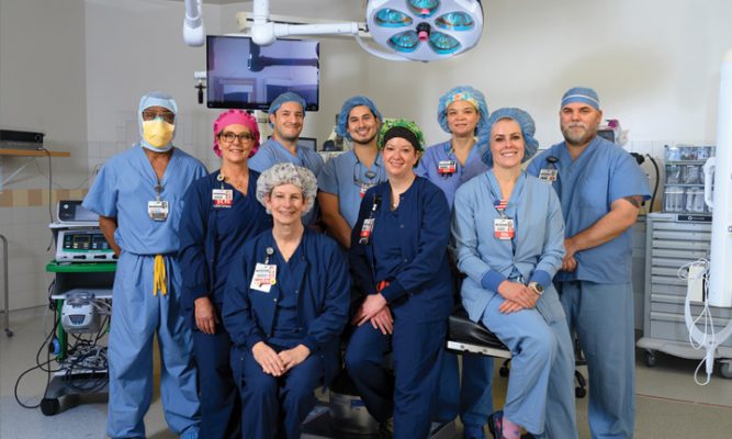 EpicShare | Share & Learn | Increasing OR Utilization and Saving ...