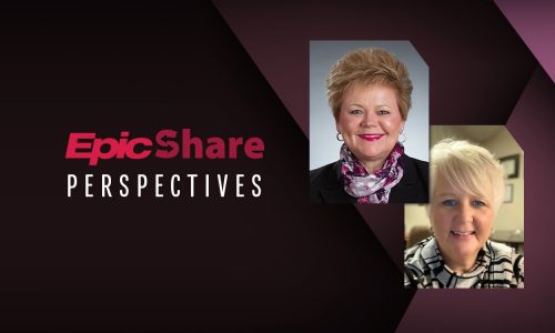 EpicShare | Perspectives | Increase Transparency and Engagement with ...