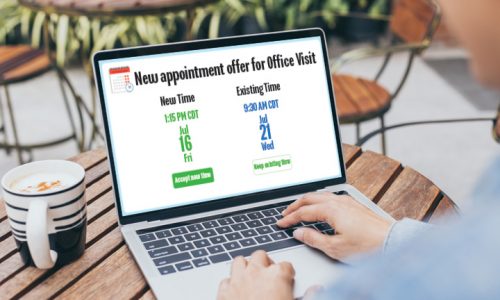 EpicShare | Tips & Tricks | Q: Can we use the EHR to help balance ...