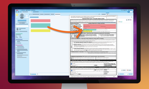 EpicShare | Tips & Tricks | Q: Is there a more efficient way for staff ...
