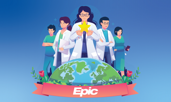 Epicshare Tips And Tricks Q Where Can I Find Services And Products That Work With Epic A