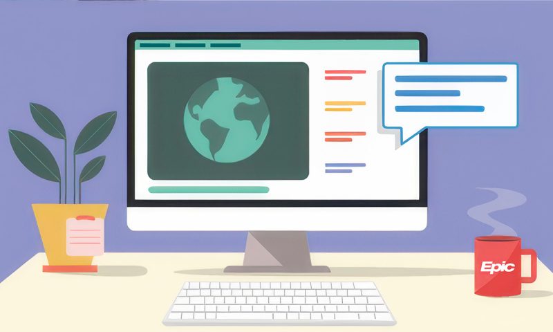 EpicShare | Tips & Tricks | Get the Most Out of Epic