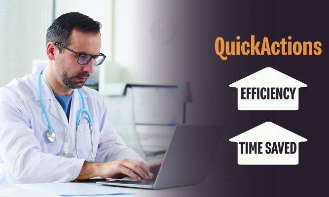 EpicShare | Tips & Tricks | Q: How can we save physicians time when ...