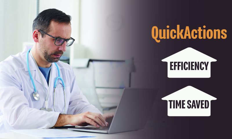 EpicShare | Tips & Tricks | Q: How can we save physicians time when ...