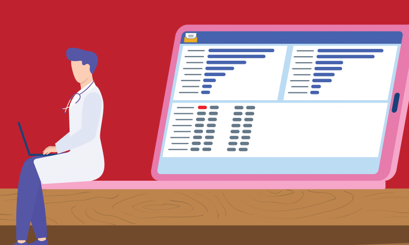 EpicShare | Tips & Tricks | Q: Are we keeping up with important ...