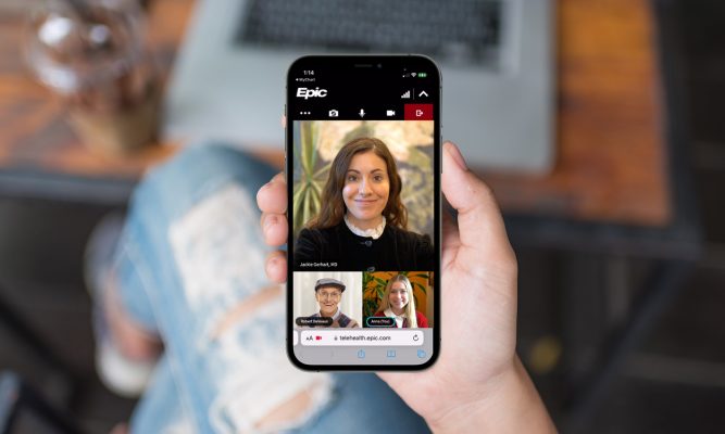 EpicShare | Tips & Tricks | Q: Is there an easier way to collect patient signatures for required ...