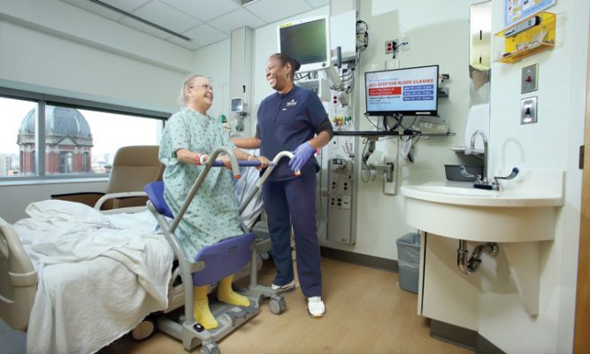 EpicShare | Share & Learn | Combating Immobility Harm in Hospitalized ...