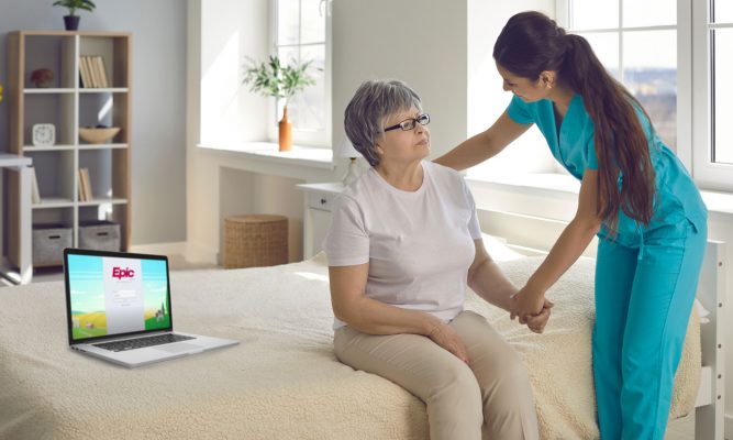 EpicShare | Tips & Tricks | Q: How can we speed up regulatory documentation for skilled nursing ...