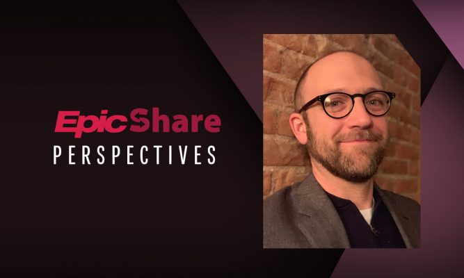 EpicShare | Perspectives | Insights from Healthcare Executives