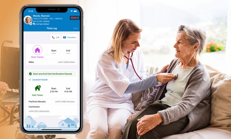 EpicShare | Tips & Tricks | Q: How can we save time on each home care ...