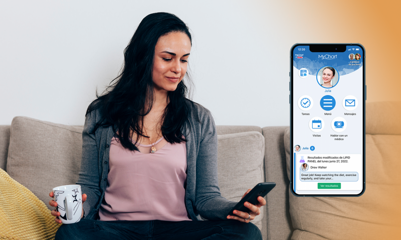 EpicShare | Tips & Tricks | Q: How can we reduce barriers to care for Spanish-speaking patients ...