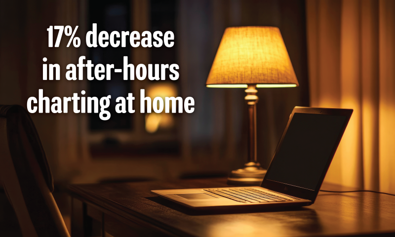 EpicShare | Tips & Tricks | Q: How can we reduce documentation time for ...