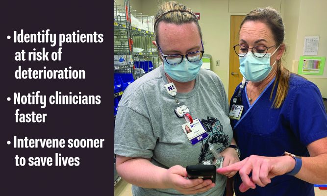 EpicShare | Share & Learn | Saving Lives with AI: Using the ...