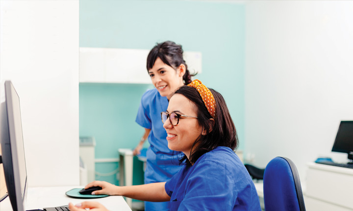 EpicShare | Tips & Tricks | Q: What’s one way to save nurses time with ...