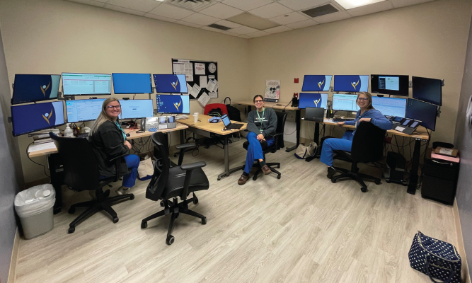 EpicShare | Share & Learn | Identifying Signs of Sepsis Sooner with ...