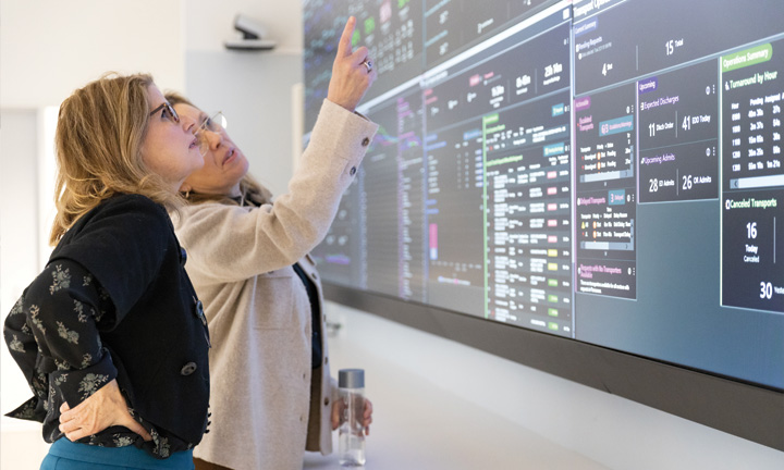 EpicShare | Share & Learn | A Comprehensive Approach to Patient Flow ...