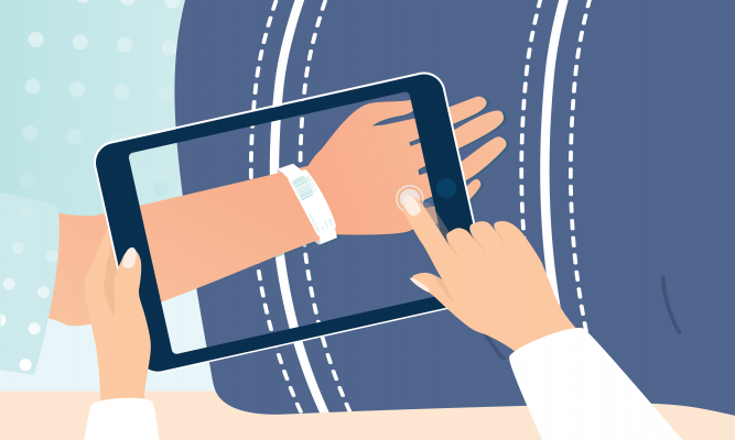 EpicShare | Tips & Tricks | Q: What’s one way to save nurses time with ...