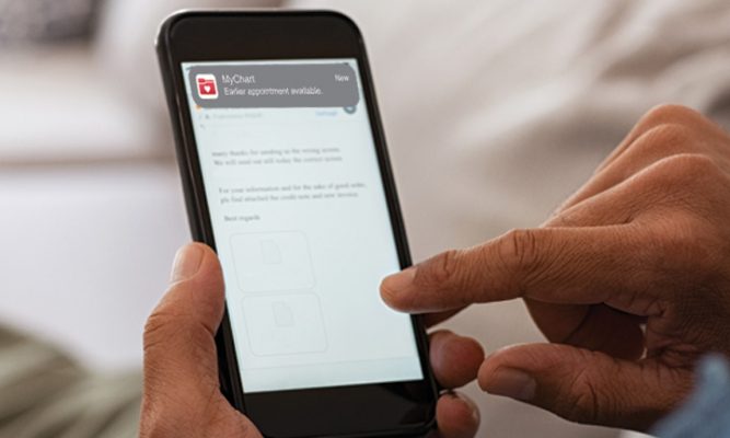 EpicShare | Tips & Tricks | Q: How can we improve patients’ arrival ...