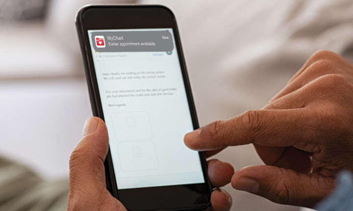 EpicShare | Tips & Tricks | Q: How can we improve patients’ arrival experience? A: Automatically ...
