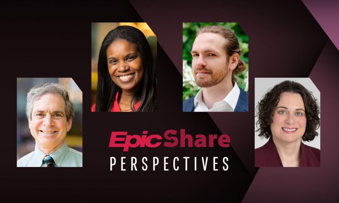 EpicShare | Tips & Tricks | Q: What’s one way physicians can save time ...