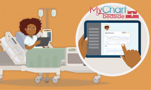 EpicShare | Tips & Tricks | Q: What can we do to improve patient ...