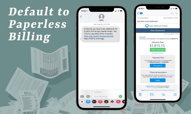 EpicShare | Tips & Tricks | Q: What’s something that reduces overhead ...