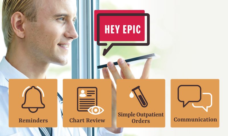 EpicShare | Tips & Tricks | Q: How can we give our physicians more ...