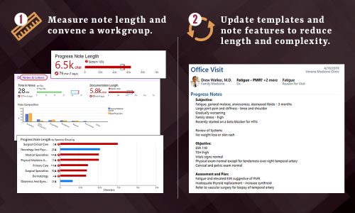 EpicShare | Tips & Tricks | Q: How can I make my physicians happier? A ...