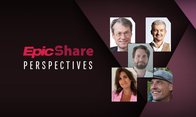 EpicShare | Perspectives | Making a Good Connection: Lessons Learned ...