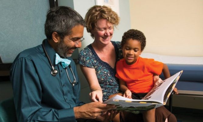 EpicShare | Share & Learn | Giving Kids a Literacy Boost at Well Child ...