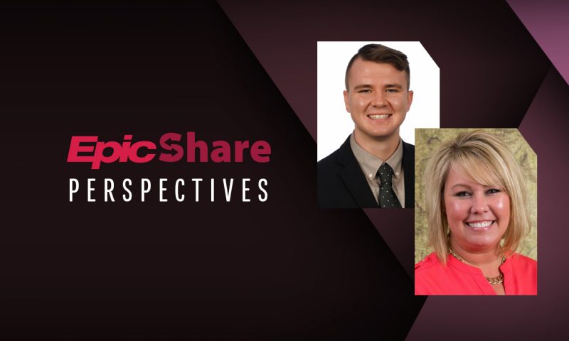 EpicShare | Tips & Tricks | Q: What’s one way to save nurses time with ...