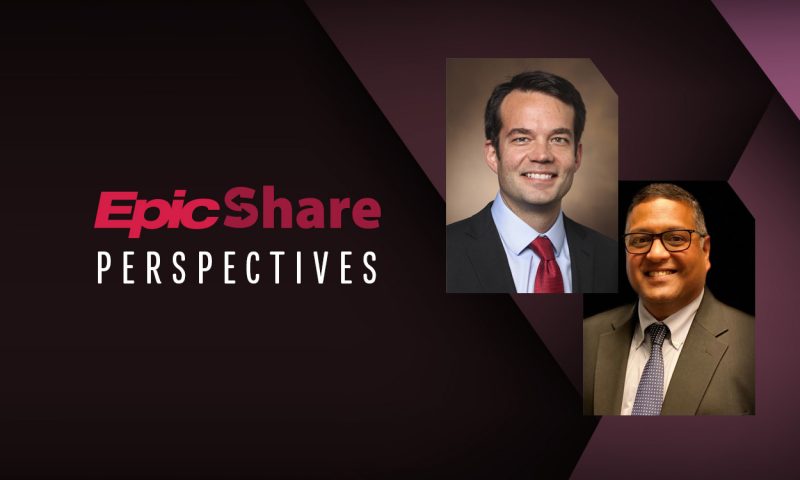 EpicShare | Perspectives | Lessons from a Successful Physician Builder ...