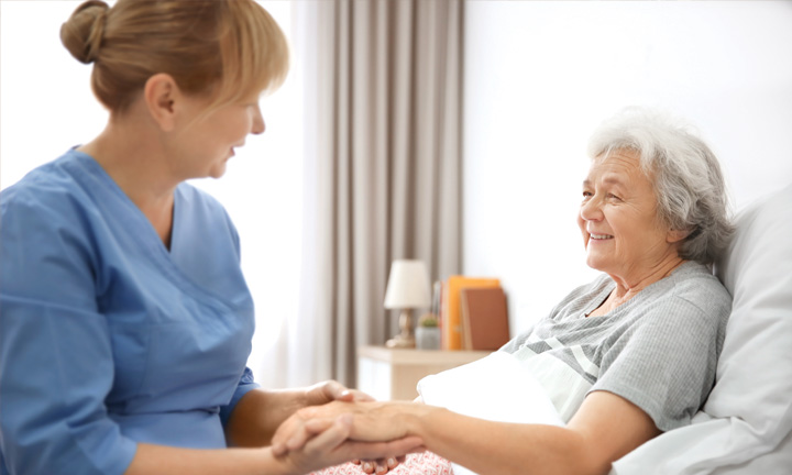 EpicShare | Share & Learn | Hospital at Home Allows Patients to Recover ...