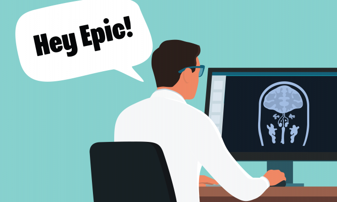 Epicshare Tips And Tricks Q Is There A Faster Way For Physicians To Find Relevant Imaging
