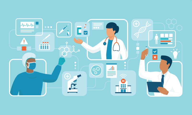 EpicShare | Tips & Tricks | Q: How can we simplify integration with specialty diagnostic and ...