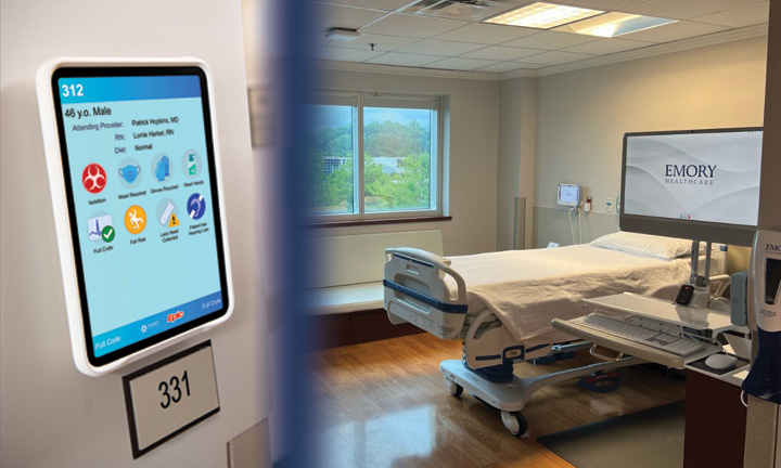 EpicShare | Share & Learn | Keeping Hospitalized Patients Informed ...