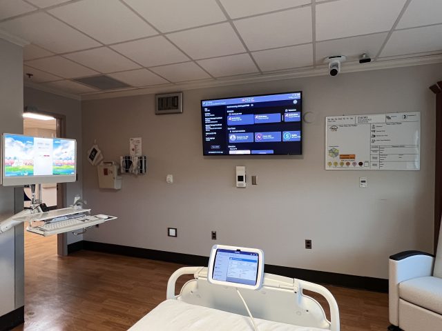 EpicShare | Share & Learn | Keeping Hospitalized Patients Informed ...