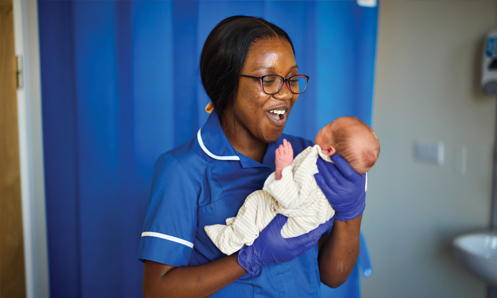 EpicShare | Share & Learn | Pregnancy Records Reimagined: Modernizing ...