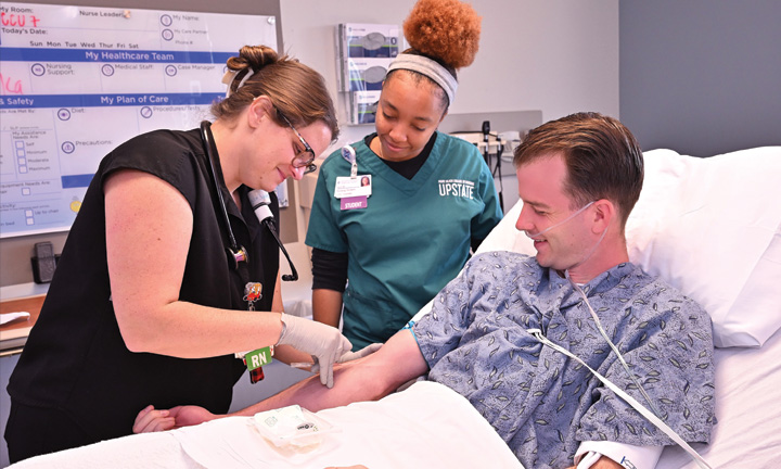 EpicShare | Tips & Tricks | Q: What’s one way to save nurses time with ...